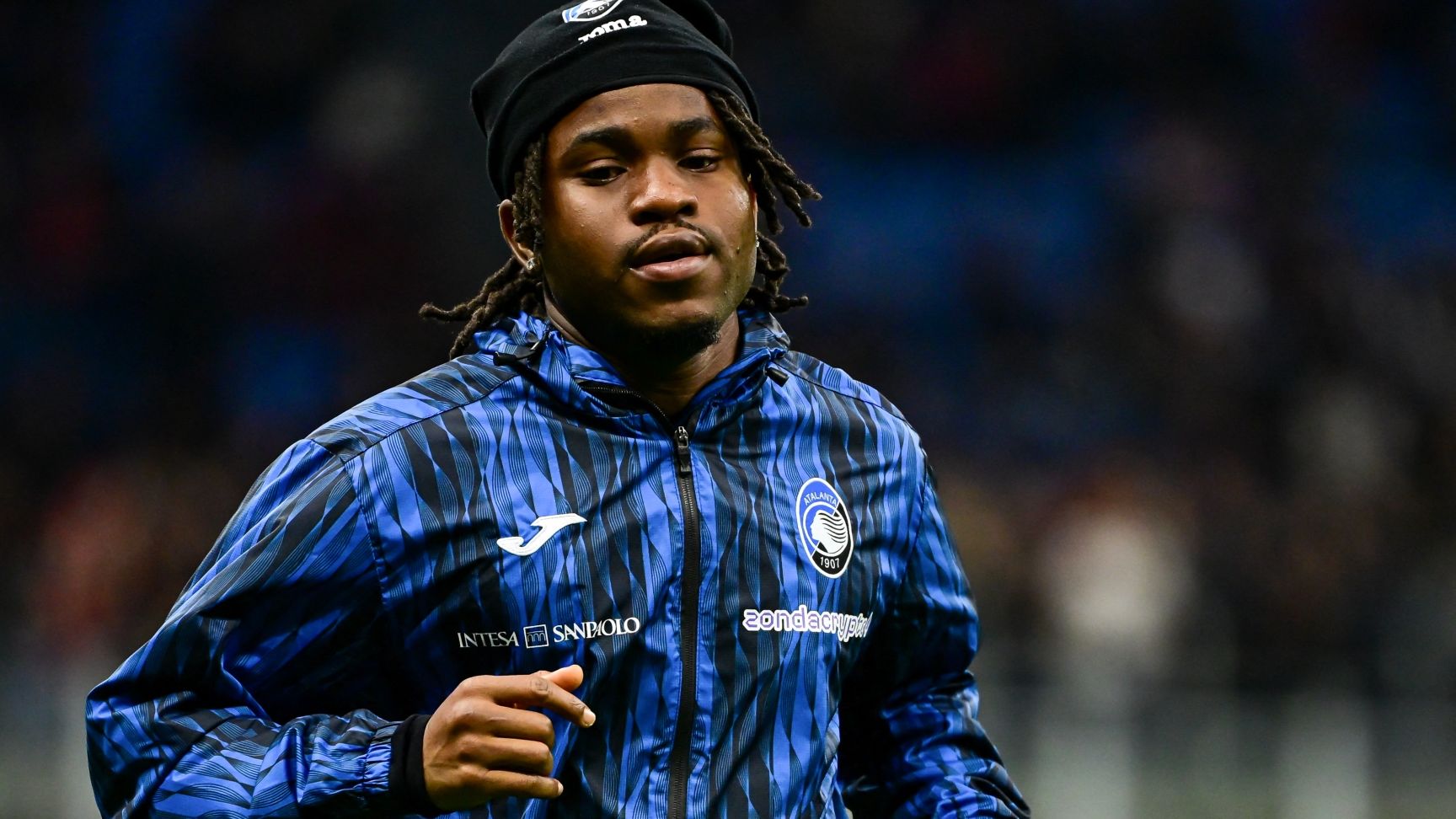 Ademola Lookman is back! Nigeria star puts Inter transfer feud with Serie A side beside him with ...